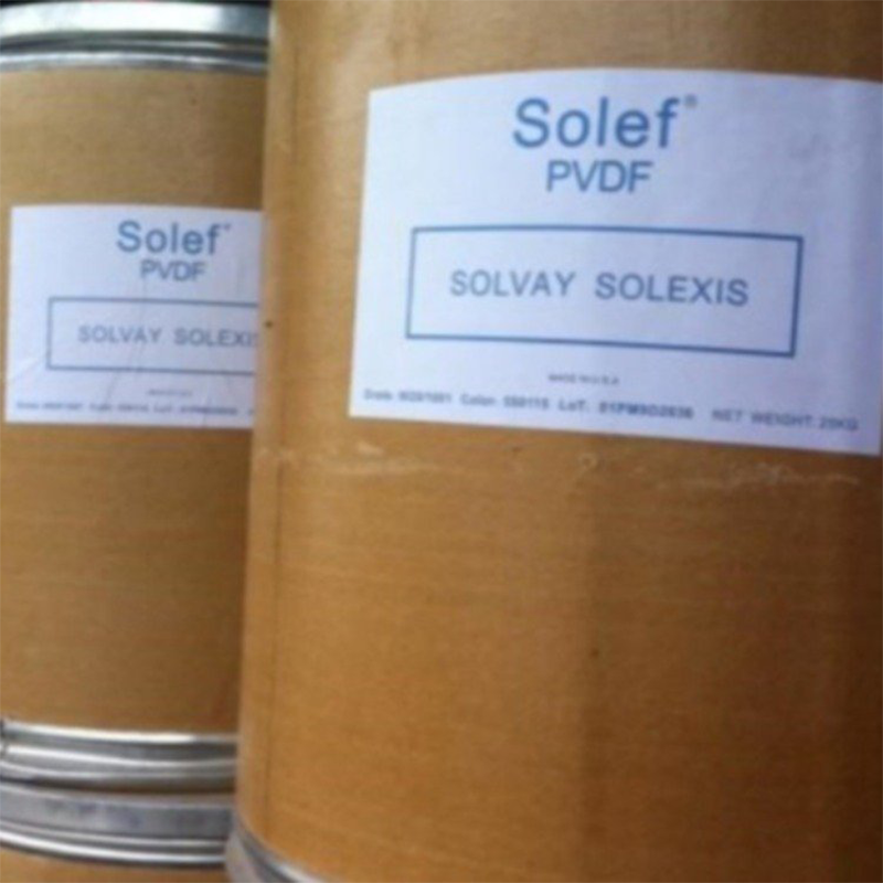 苏威Solvay,SYENSQO 聚合物